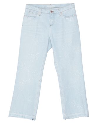 Don the Fuller HOSEN & R&Ouml;CKE - Jeanshosen auf YOOX.COM