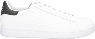 Emporio Armani SCHUHE - Sneakers auf YOOX.COM
