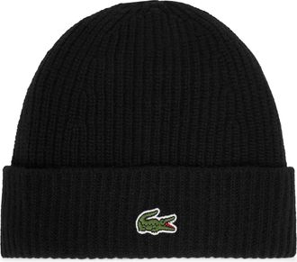 Lacoste M&uuml;tze Lacoste RB9883 Schwarz