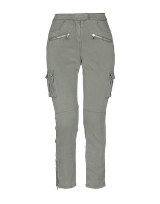 Patrizia Pepe HOSEN & R&Ouml;CKE - Hosen auf YOOX.COM