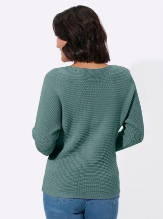 Witt Strickpullover Pullover Langarm
