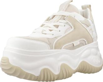 Buffalo Blader Matcha BN16361731, Basket - 37 EU