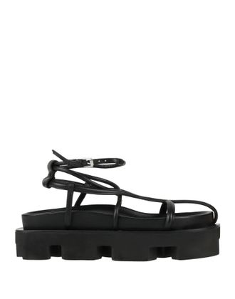 Jil Sander SCHUHE - Sandalen auf YOOX.COM