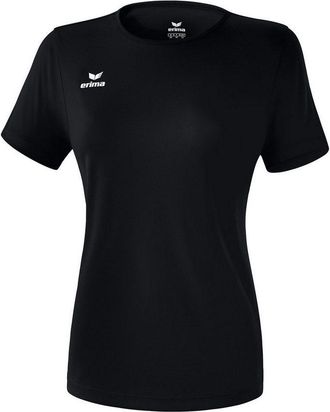 Erima T-Shirt Damen Funktions Teamsport T-Shirt