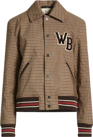Wales Bonner JACKEN & M&Auml;NTEL - Jacken und Anoraks auf YOOX.COM