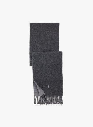 Polo Ralph Lauren Echarpe en laine