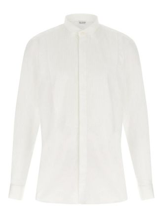 Pal Zileri Chemise - Blanc