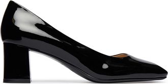Furla Pumps Furla Solid YM34FSD X70000 CN O6000 Schwarz