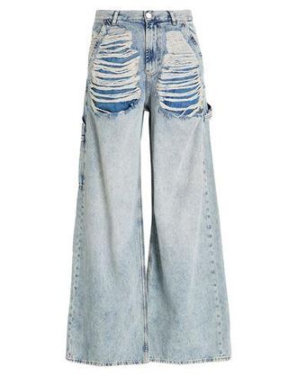 Pinko BAS - Pantalons en jean sur YOOX.COM