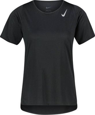 Nike Damen Laufshirt DRI-FIT RACE TOP