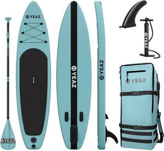 Yeaz Paddle BAIA - EXOTRACE PRO - SET
