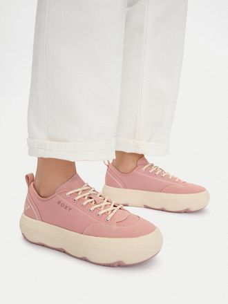 Roxy Sneakers Roxy CEOB-V12-1222 Rosa