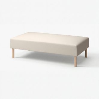 IKEA LILLEHEM 2er-Sitzelement