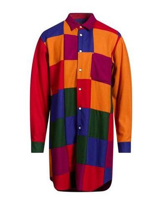 Comme Des Gar&ccedil;ons TOPS - Chemises sur YOOX.COM