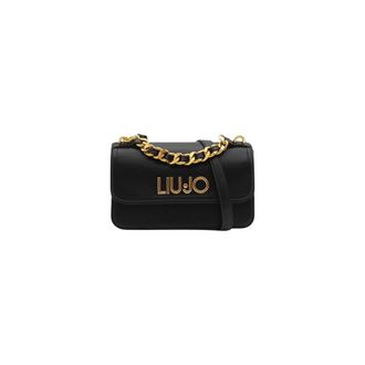 Liu Jo Femme, Sacs, Noir, Taille: ONE Size Caliwen M Crossbody