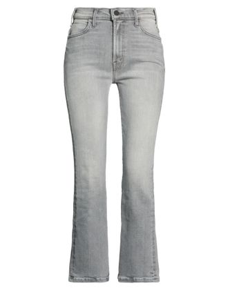 Mother HOSEN & R&Ouml;CKE - Jeanshosen auf YOOX.COM