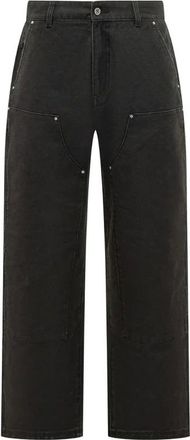 Represent Represent, Homme, Jeans, Noir, Taille: 2XL Jeans Droits