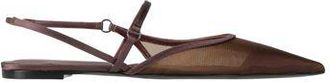 Nensi Dojaka CHAUSSURES - Ballerines sur YOOX.COM
