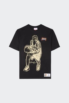 Mitchell & Ness T-shirt - Taille XL