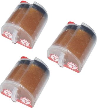 Philips Ersatzteil - Paket von 3 Entkalkungspatronen - - PHILIPS