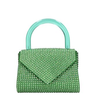 Gedebe Mini Cookie Bag - - Bags - Damen - Gr&uuml;n - ONE SIZE