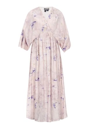 Dreimaster Kleid Vintage