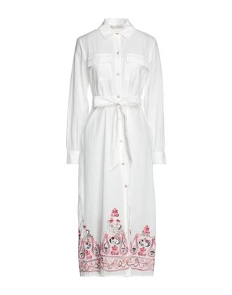 Cafènoir KLEIDER - Midi-Kleider auf YOOX.COM