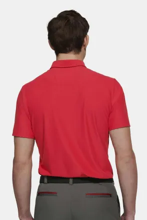 Meyer T-Shirt Tiger mit UV-Schutz, aus der Golf Serie