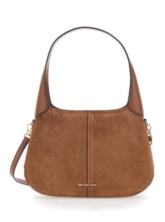Michael Michael Kors Alice Shoulder Bag - Brown