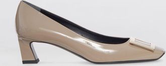 Roger Vivier Pumps ROGER VIVIER Damen Farbe Beige