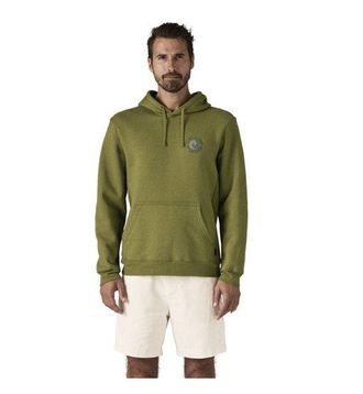 Patagonia Unity Fitz Uprisal Hoody - Kapuzenpullover - Unisex