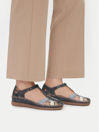Pikolinos Sandalen Cadaques W8K-0705C1 Blau