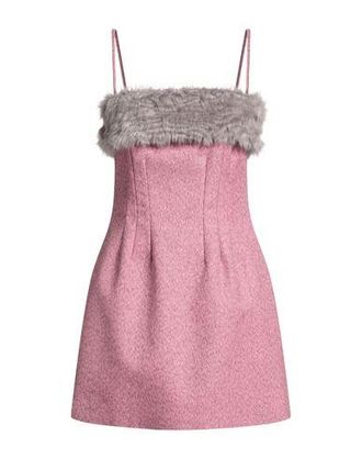 Msgm ROBES - Robes courtes sur YOOX.COM