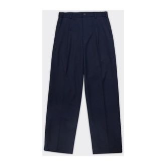 Selected Homme, Pantalons, Bleu, Taille: 2XL Pantalone Finn Loose Flex