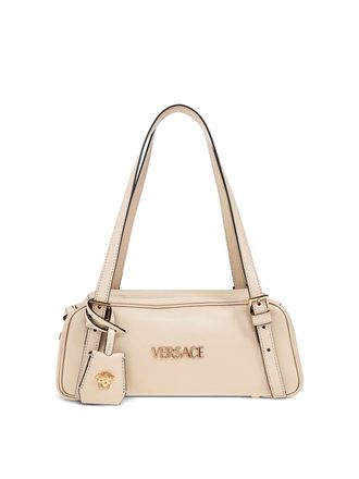 Versace Sac Cabas - Cr&egrave;me