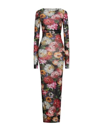 Dolce & Gabbana KLEIDER - Maxi-Kleider auf YOOX.COM