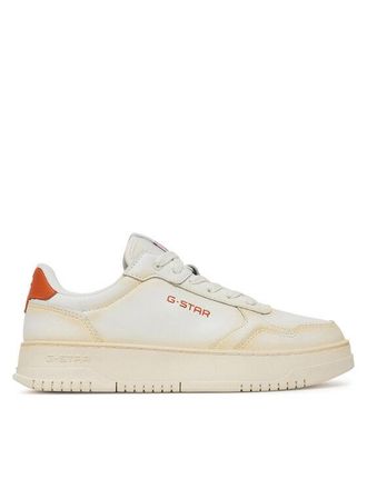 G-Star Raw Sneakers V5-10505 Wei&szlig;