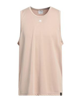 Courr&egrave;ges TOPS - D&eacute;bardeurs sur YOOX.COM