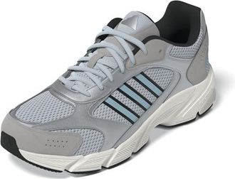 adidas Femme CRAZYCHAOS 2000 Shoes, Halo Blue/Icey Blue/Core Black, 40 2/3 EU