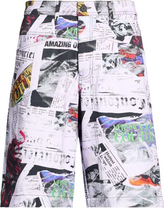 Versace HOSEN & R&Ouml;CKE - Shorts & Bermudashorts auf YOOX.COM