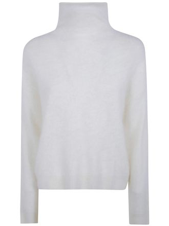 Absolut Cashmere Turtleneck Sweater Solange
