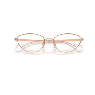Vogue Eyewear Vo4355 Optical Frame - - Accessories - Damen - Gelb - 54 MM