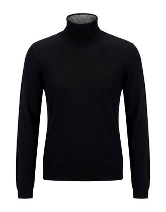 Fabrizio Del Carlo STRICKWAREN - Rollkragenpullover auf YOOX.COM