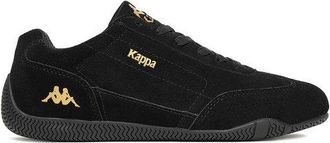 Kappa Sneakers EO-V12-1128(W) Schwarz
