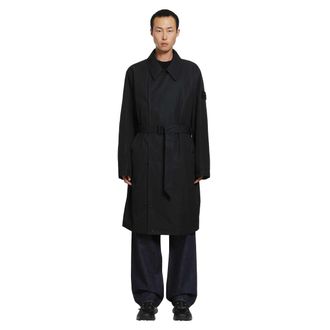 Stone Island 7100004 All Weather Trench