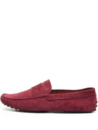 Tod's 1149233 Red - Rouge