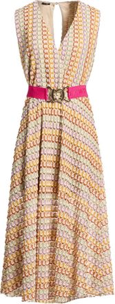 Hanita KLEIDER - Midi-Kleider auf YOOX.COM