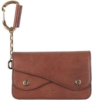 Dolce & Gabbana Petite maroquinerie - Portefeuilles sur YOOX.COM