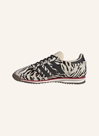 adidas Originals Adidas Originals Sl 72 Og Schuh weiss