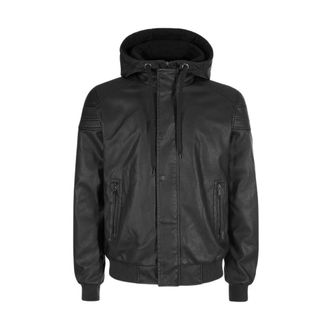 Yes-Zee YES Zee, Herren, Jacken, Schwarzk, 2XLGr&ouml;&szlig;e
